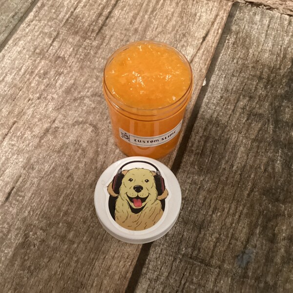 Custom Slime Order *READ ITEM DETAILS!* - Etsy