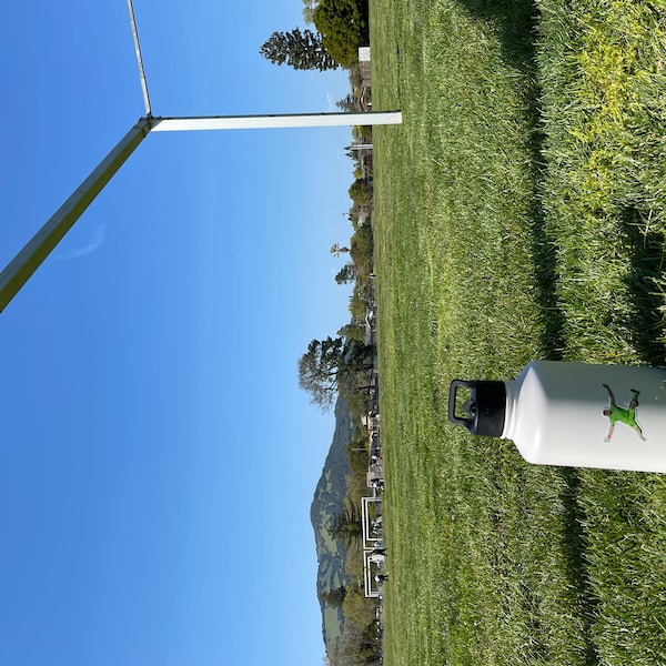 CHILE Ruta 5 Car Decal Sticker Carretera Austral 3” Route 5 Bike ...