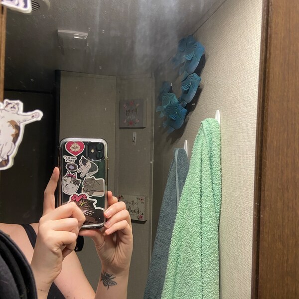 Dramatic Cat Meme Sticker Sheet – Sad Cat Sticker, Funny Meme Sticker ...