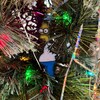 Homer Simpson Fading Into Bushes Christmas Ornament Pendant - Etsy