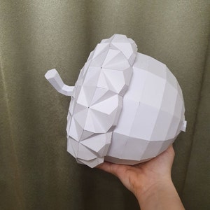 Constellation Taurus Papercraft Papercraft Stars Taurus Wall - Etsy