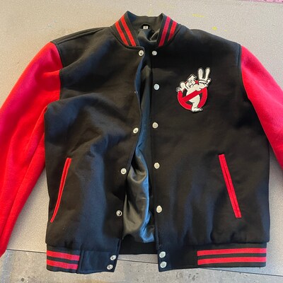 Ghostbusters 2 GB2 Screen Accurate Patch - Etsy