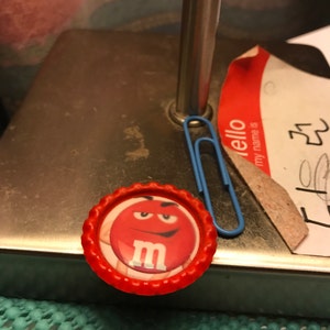 Anti Bullying Bottle Cap Pins - Etsy