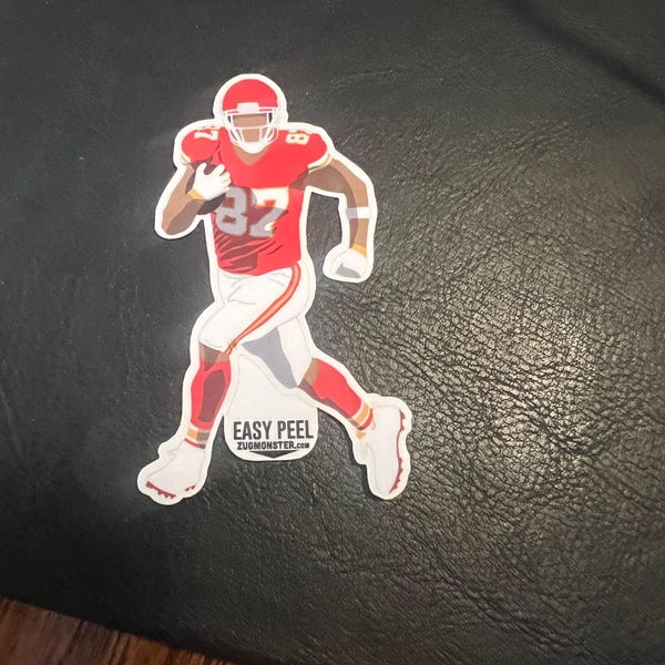 Joe Burrow Sticker, Cincinnati Bengals, Cincinnati Bengals Stickers ...