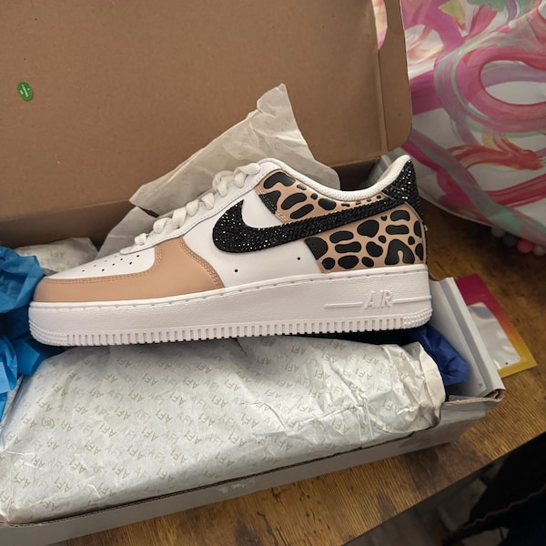 Custom ART Teacher Air Force 1, Doodle Shoe, Crayon Air Force 1 - Etsy