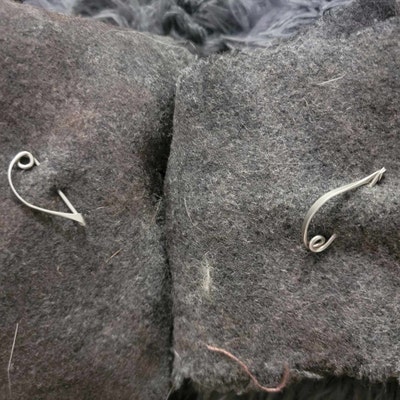 Viking Strap Divider, SCA, LARP - Etsy