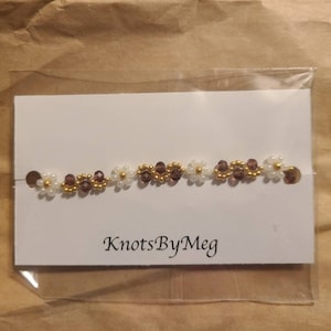 Handmade Keychain String Keychain Friendship Bracelet Keychain Knotted ...