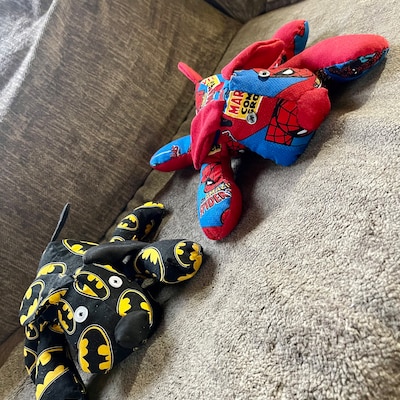 Puppy Dog Pete Dog Plush PDF Pattern INSTANT DOWNLOAD - Etsy
