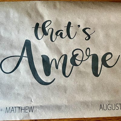 Logo Butcher Paper, Deli Wraps, Branded Butcher Paper, Food Safe ...