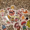 Flintstones Stickers. Cartoon Sticker Pack. Vinyl - Etsy