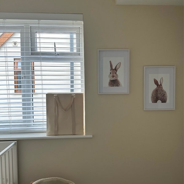 Winnie and Piglet Gender Reveal Fingerprint Tree | Gender Reveal Guest ...