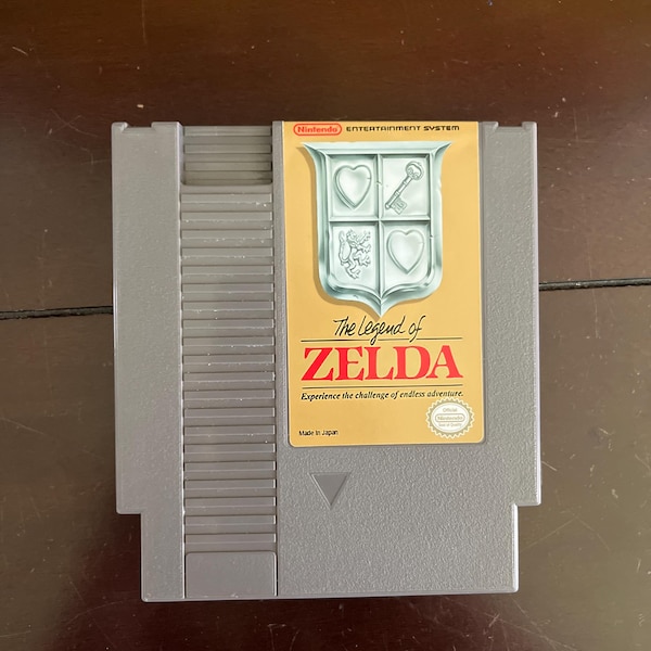 NES Super Mario Bros Arcade Classics Serries Hunt Replacement Game ...