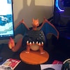 Charizard Pokemon Controller Holder Nintendo Switch Playstation Xbox Controllers - Etsy