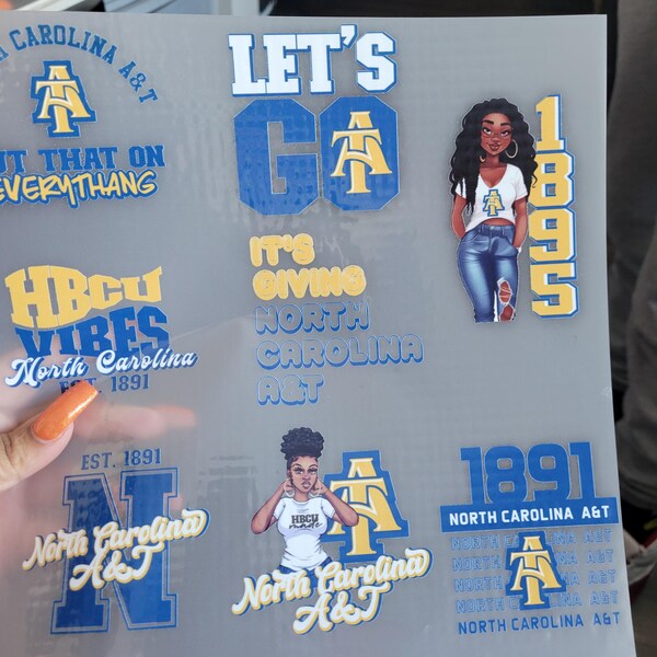 Ready to Press, Heat Transfer Design, Direct to Film Transfer, DTF ...