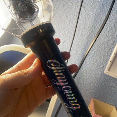 Atiny Logo Decal - Etsy