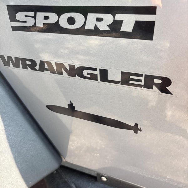 Fifth Element Stone Symbol " Earth, Fire, Air, Water" Vinyl Sticker ...