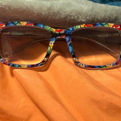 Larkin, Pair Eyewear Compatible, Topper, SVG, Digital Download ...