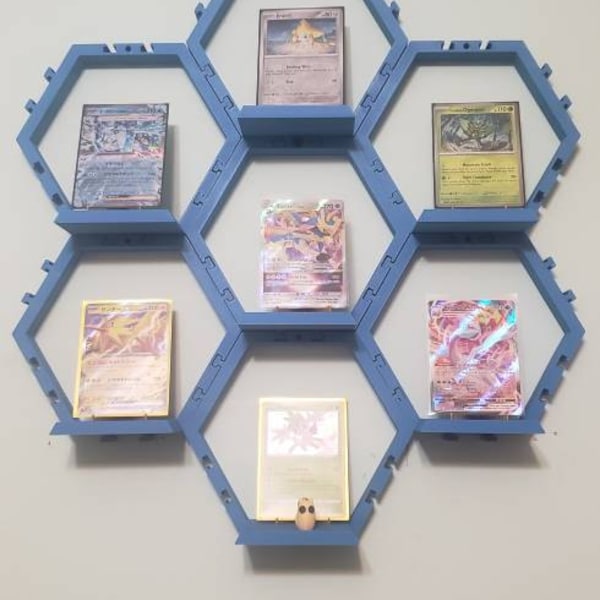 Funko Pop Box Locking Wall Shelf Box Display Funko Pop Stage Funko Pop ...