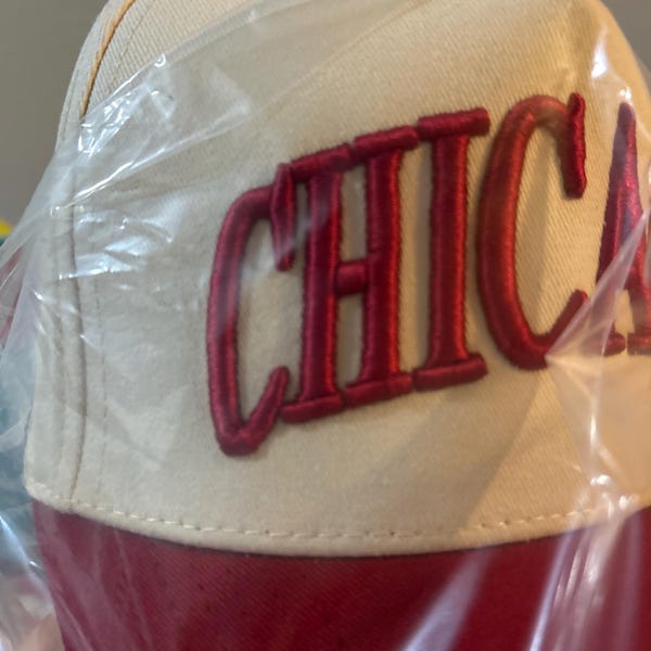 Custom Your Text Hat Custom Embroidered Two Tone Hat Personalized Dad ...