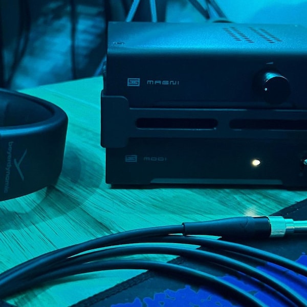 Bracket for Stacking Schiit Magni / Modi / Vali / Loki Mini / Mani ...