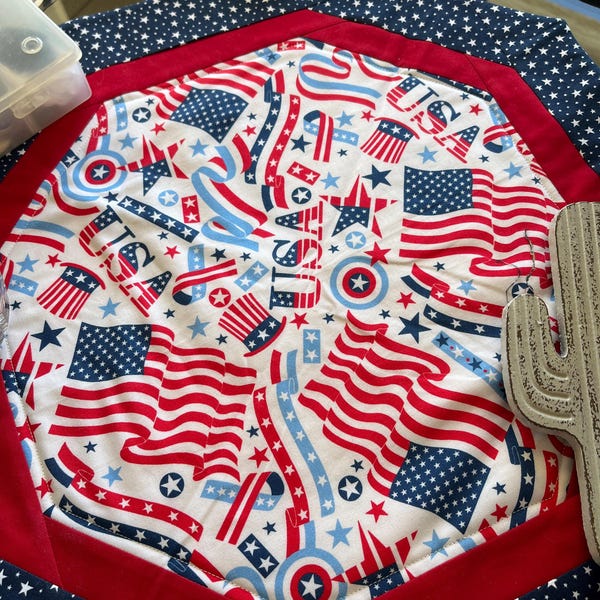 Batik Bed Runner, Quilted Bed Runner, Handmade Quilts for Sale, Home ...