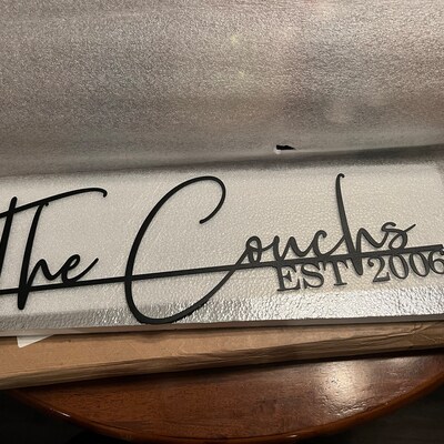 Custom She Shed Sign Metal She Shed Sign Personalized She Shed Sign She ...