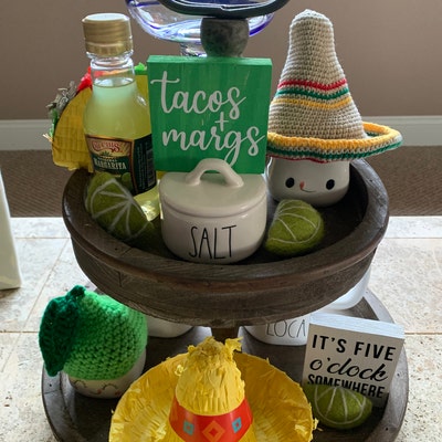 Wool Felt Lime Felted Lime Slice Summer Crafts Summer Lime - Etsy