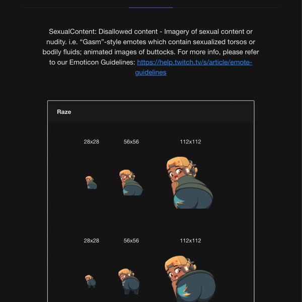 Magnetic Animated Emotes | Twitch Emotes | Kick Emotes | Emoji Discord ...