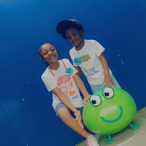 Jools Tv Custom Birthday Shirt ,birthday Party Shirt, Birthday Gifts ...