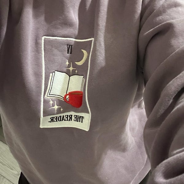 Infinite Endings Zip up Hoodie / Once Upon A Broken Heart Merch / OUABH ...