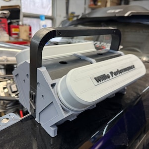 Engine Drink Cooler - Etsy