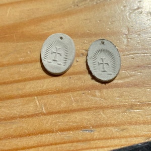 013-13 MEANDER Rounded Leather Stamp Homemade Custom Saddlery - Etsy