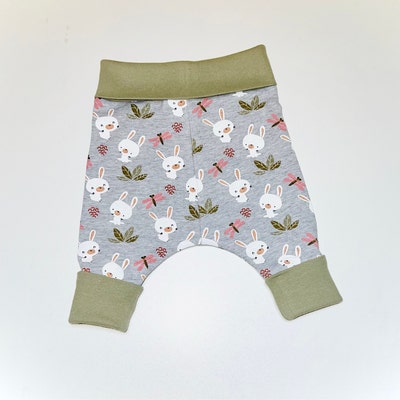 Girls Knickers/underpants Pattern Template Instant Download PDF Pattern ...