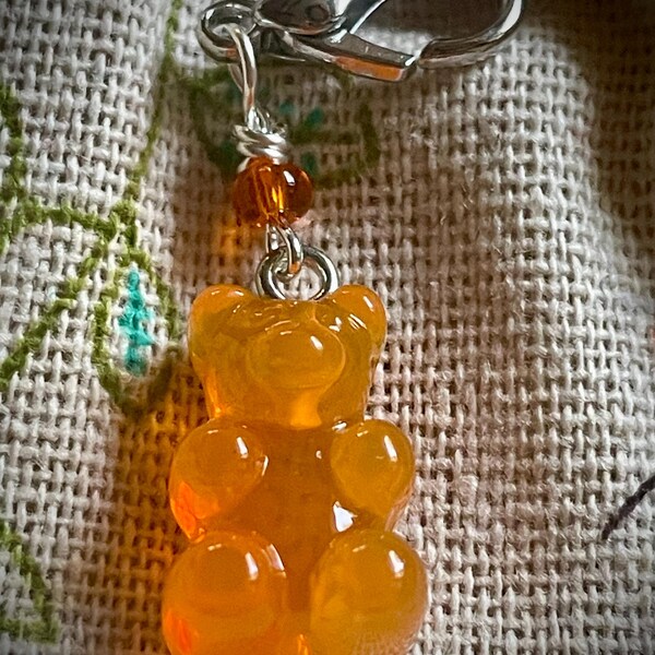 Medieval Knight Non-snag Stitch Markers - Etsy