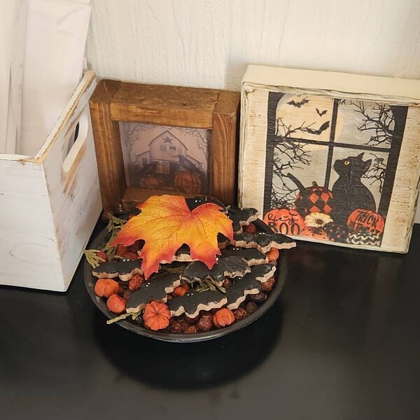 Yuletide Floating Star Kit - Etsy