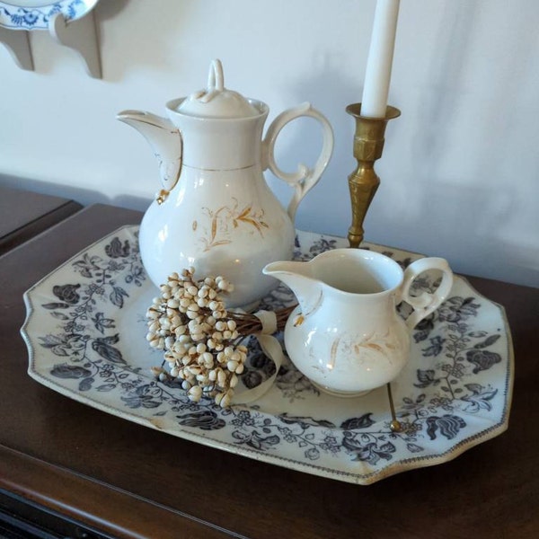 Dried Long Stem Tallow Berry Bundle - Tallowberries - Natural Decor ...