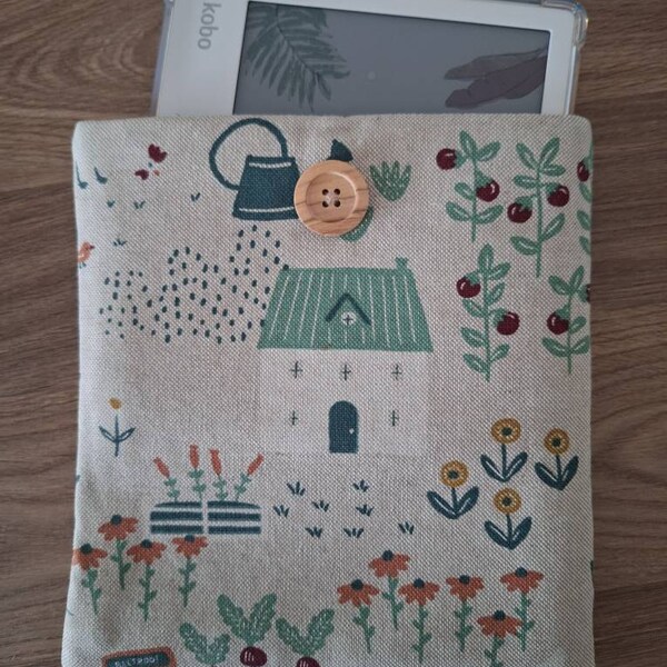 Embroidered Bookmark Template A Easy and Step By-step Tutorial to Sew ...