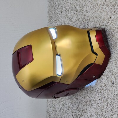 Infinity Stone Thanos Stones Infinity Gems With LED Light-up Time Stone ...