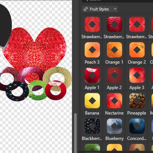 Affinity Serif -- Affinity KIT -- A License Plate Kit With 13 Affinity ...