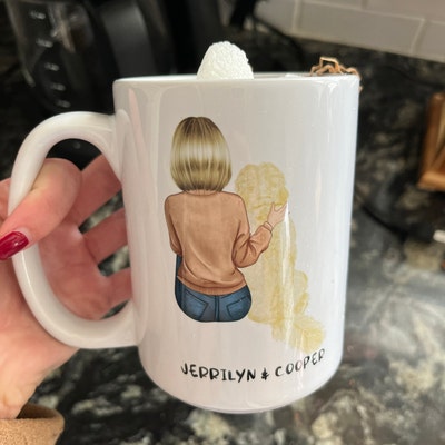 Licensed Drug Dealer Graduation Gift Custom Coffee Mug Gift Pharmacist ...