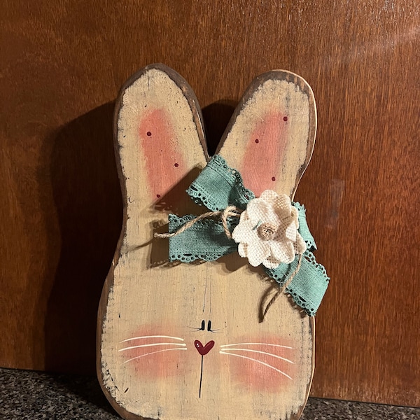 Primitive Decorative Pouting Chair/made per Order/not Ready to Ship - Etsy