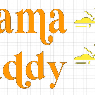 Wild Mango Font Serif Font, Modern Font, Boho Font, Branding Font ...