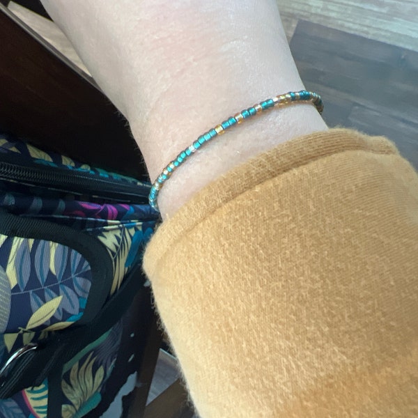 Queen Conch Shell and Leather Wrap Bracelet - Etsy