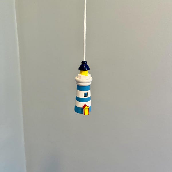 Old Tupton Ware Daffodil Light Pull With Cord - Etsy UK