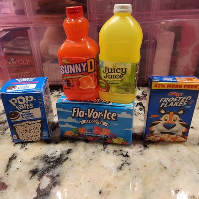 Minibrands Series 4 Part 1 - Etsy