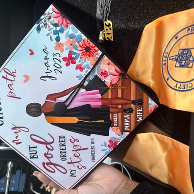 Case Closed Graduation Cap Topper Funny Criminal Justice Grad - Etsy