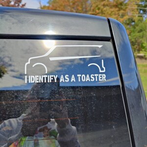Scion XB Fueled by Haters | Etsy