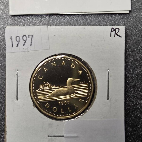 Newfoundland 1940 Penny. Grade: Extremely Fine. Select Which Coin You ...