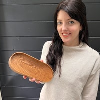 CNC Hand Gouge Texture / Wood Texture - Etsy Canada