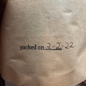 Custom Rubber Stamp 2x2 Inches Logo Stamp Wedding Stamp | Etsy